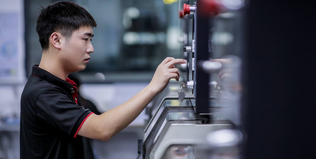 引领创新︱思达文