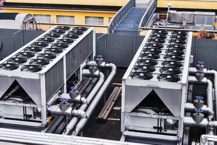 HVAC 应用 - Starwin