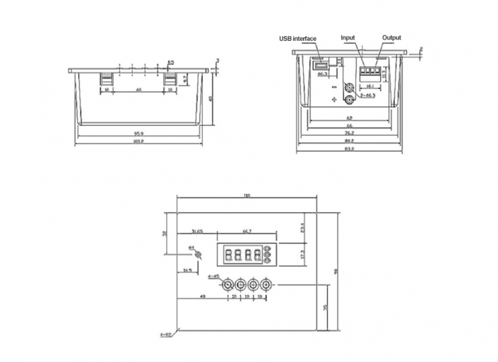 Micro Differential Pressure Controller - Starwin