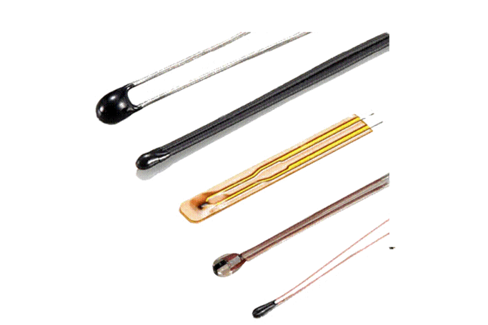 NTC Thermistor Film Type M55 - Starwin